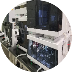 Ultivo | ADPEN Laboratories - ISO Accredited Testing Laboratory